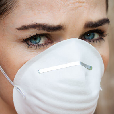 Mask - Parkson Safety Industrial Corp.